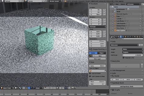 11 Best Free Rendering Software In 2025