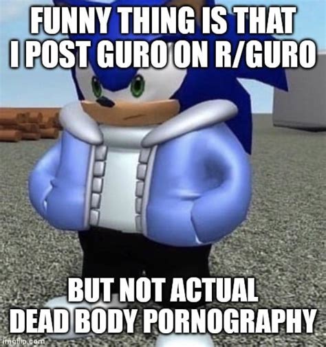 Gore Rule R196