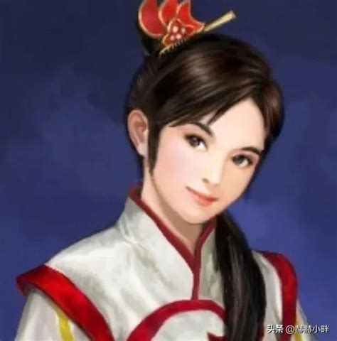 三國美女，卻都紅顏薄命 每日頭條