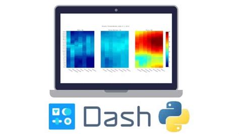 Interactive Python Dashboards With Plotly And Dash Paidcoursesforfree On Tumblr