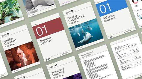 Ms Office Word Document Design Templates Creatik Creatik