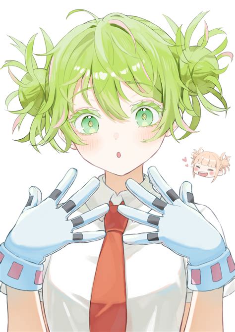 Hagakure Toru Danbooru