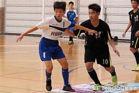 中學五人制／去年冠軍東港淘汰 國男組南區8強出爐 Ettoday運動雲 Ettoday新聞雲