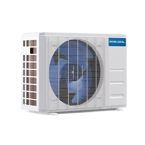 Mrcool Diy Multi Zone Diy Heat Pumps
