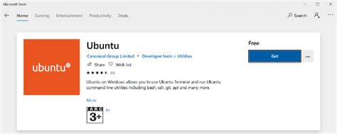 Wsl로 윈도우에 리눅스 설치하기 얄코