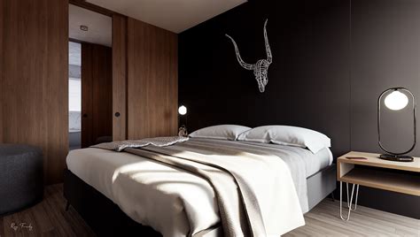 Unreal Engine Ray Tracing Test On Behance