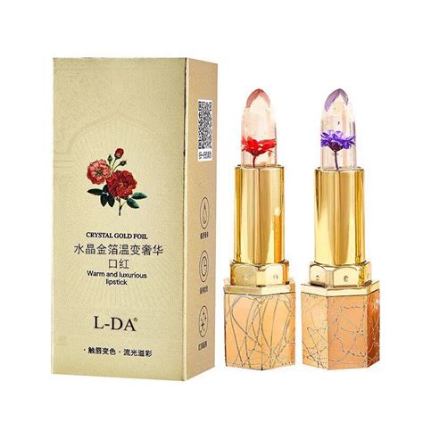 一抹温变的唇色，是岁月静好的情绪注解 唇膏 淘宝美妆网