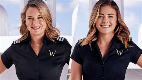 The Below Deck Med Cast Where Are They Now Cosmopolitan Middle East