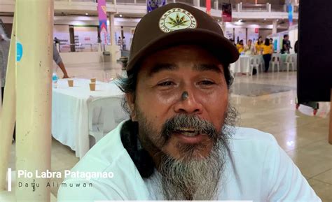 Ang Pakighinabi Sa Radyo Pilipinas Cagayan De Oro Sa Composer Ug Original Singer Sa Kanta Nga