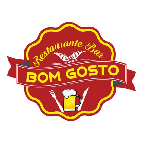 Bom Gosto Logo
