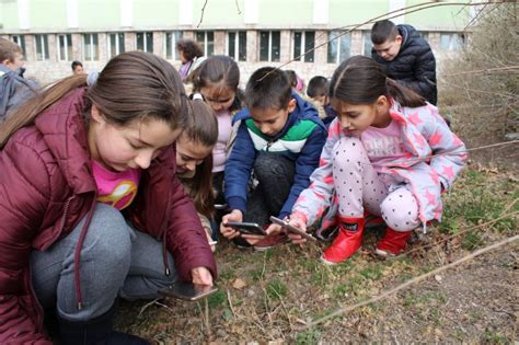 ОУПАНАЙОТ ХИТОВ СЛИВЕН Урок на открито