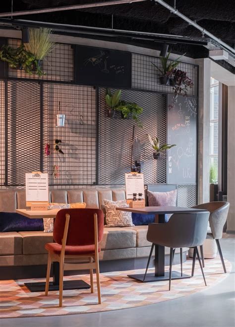 Moxy — The Hague Nl