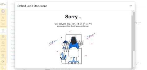 Solved Lucid Embed Instructure Community 609326