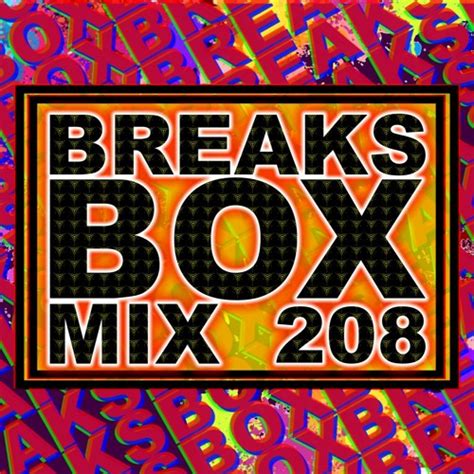 Stream Break Beat Mix By DjBreakart Listen Online For Free On SoundCloud