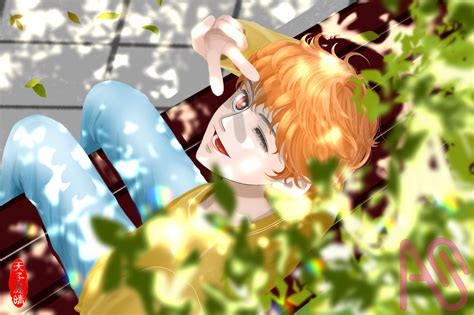 午後 🌼angel🌼 Illustrations Art Street