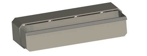 Multiboard Multigrid Drawer 4x1x1 3d Model By Lennilenn74 On Thangs