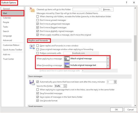 Email Attachments Are Lost When After Forwarding Replying Microsoft