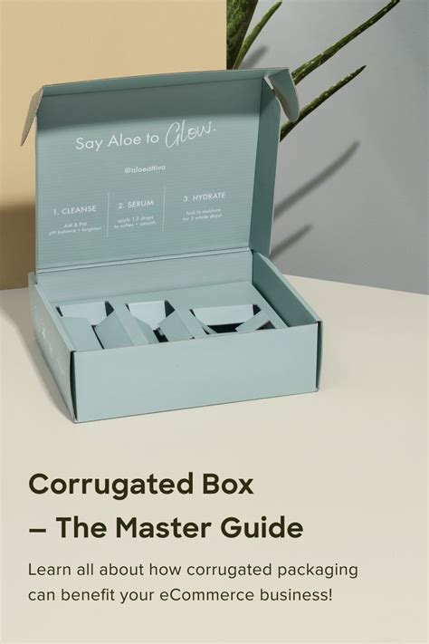 The Ultimate Guide To Corrugated Boxes Types Uses Benefits Pakfactory