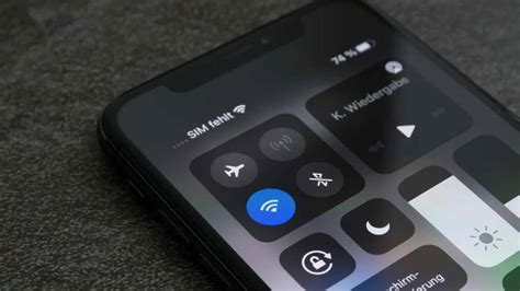 How To Enable Auto Network Switch Setting On IPhone Robots Net
