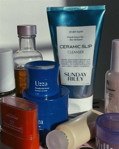 The 13 Best Antioxidant Serums For Glowing Skin In 2021 Who What Wear