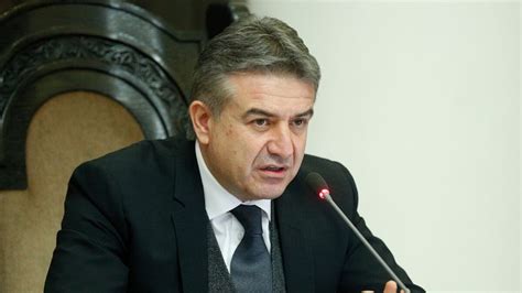 Կարեն Կարապետյան. «Մեր երկրում ամենամեծ արժեքը արարող մարդն է»
