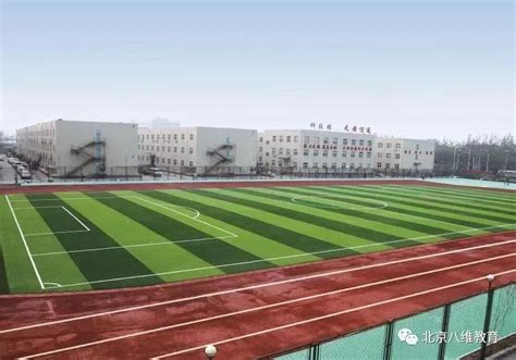 八维职业学校官网八维教育培训学校校区简介