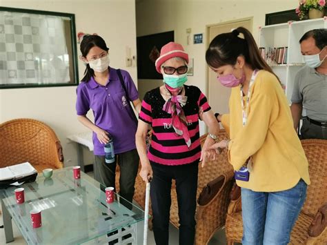 地理教室，無國界 年輕人免租金住榮家青銀共居：獲得的比長輩更多