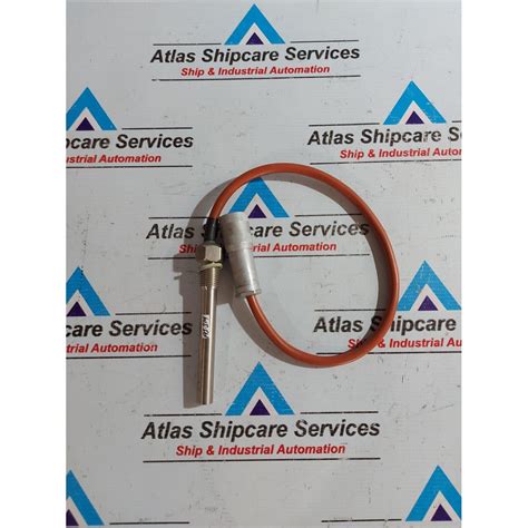 Euchner Ss4k Connector Inductive Sensor Atlas Shipcare Services