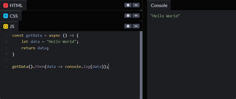 Day 24 Of 30 Of Javascript Dev Community