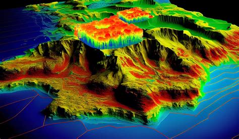 Lidar Data Processing Services Skylanit