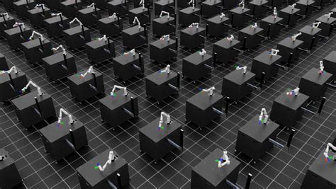 Github Louislelaykinovaisaaclabsim2real Codebase For Kinova Gen3