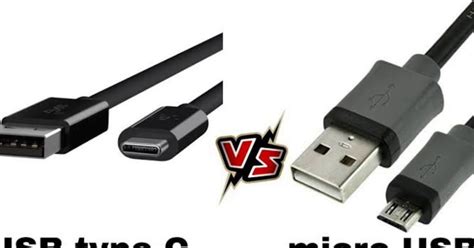 Perbedaan Usb Type C Dan Usb Tips Membedakan My XXX Hot Girl