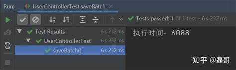 MyBatis 批量插入数据的 3 种方法 知乎