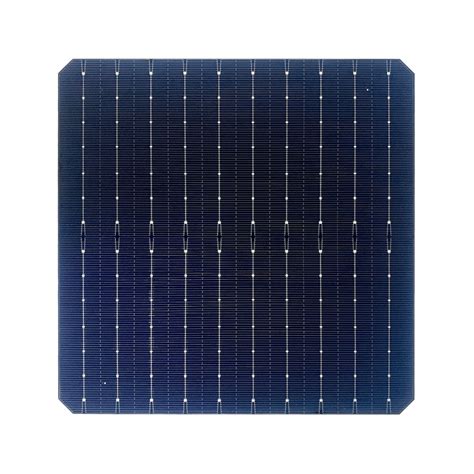 Custom Solar Cell Mono 182mm Perc Double Glass Cell Suppliers Company