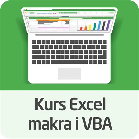 Kurs Excel Makra I Vba Dla Początkujących Cena I Opinie Sklep Vebopl