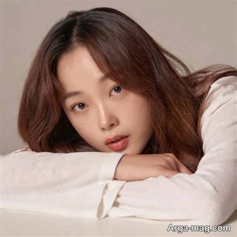 بیوگرافی لی یو می و آثار متفاوت این هنرپیشه زن کره ای