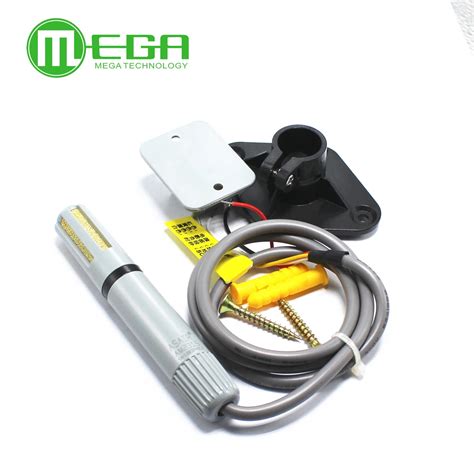 Original Am2315c Am2315 I2c Digital Signal Output Temperature And