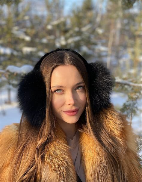 Model Kate Kuray Life On Photo
