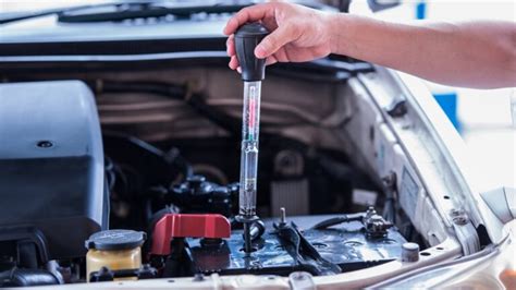 Deep Cycle Battery Tests Dont Get Caught Powerless