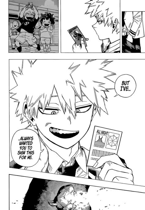 Bakugo Personaggi Immaginari Personaggi Disegno Fumetti