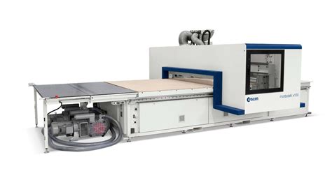 Morbidelli X100 Scm Group