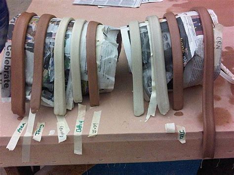 17 Best Images About ClaY TUtoRiaL On Pinterest Ceramics Leaf Bowls And Wakefield