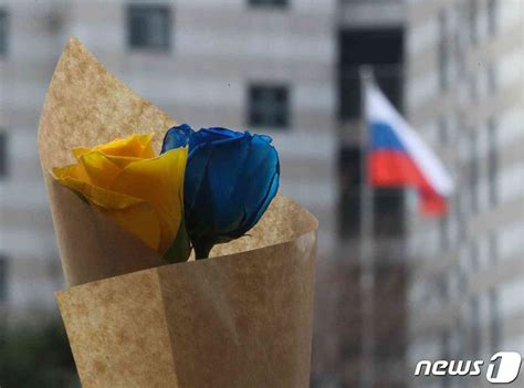 속보 러시아 협상단 우크라와 합의 원한다 Afp 뉴스1