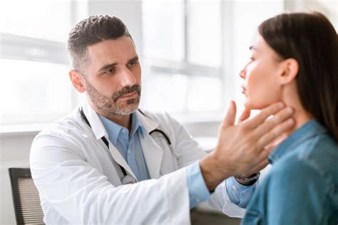 Questions To Ask Your Ent Before Undergoing Thyroid Surgery Helping