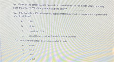 Solved Q You Are Going On A Walk To Get A Sense Of The Chegg