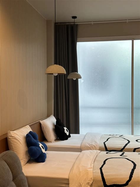 ที่พักเชียงใหม่ คืนละ 2 Xxx บาท พักได้สูงสุด 8 คน แกลเลอรีที่โพสต์โดย Sally 🫶🏻 Lemon8