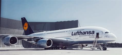 The Airbus A380 Passenger Capacity In Detail Planenerd