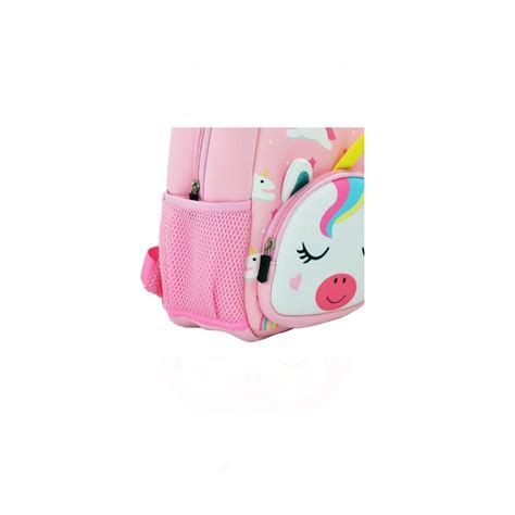 Еднорог раница за детска градина Emag Bg