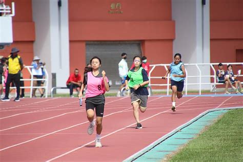 112年沙城盃中小學田徑對抗賽暨國中小大隊接力複決賽今登場 教育處：挑戰自我並展現團結、合作的品格素養 蕃新聞