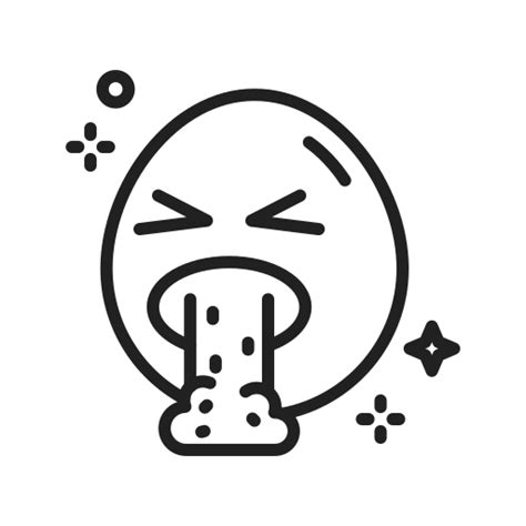 Expression Generic Others Icon